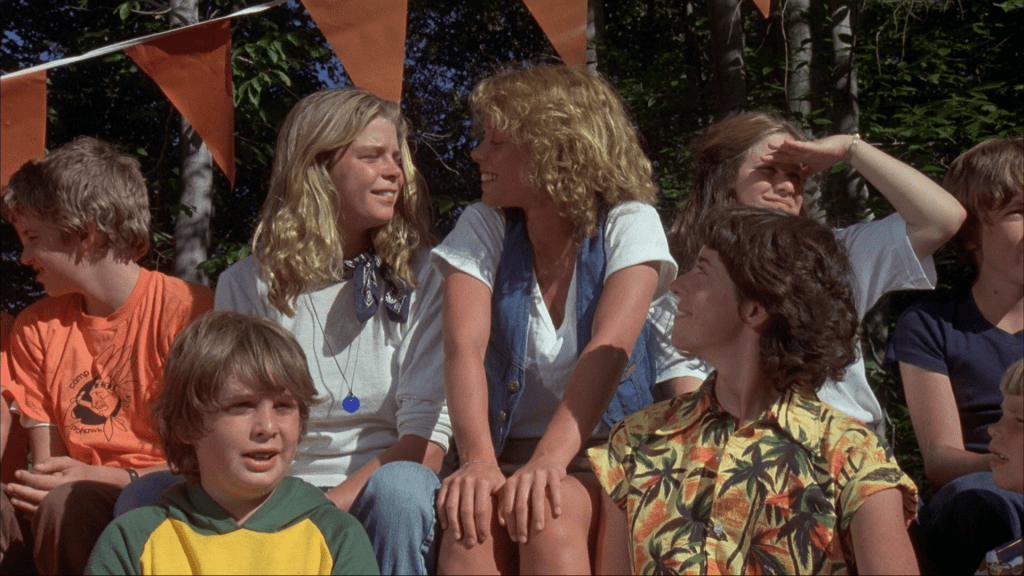 Meatballs – Blu-ray Screenshots | HighDefDiscNews.com