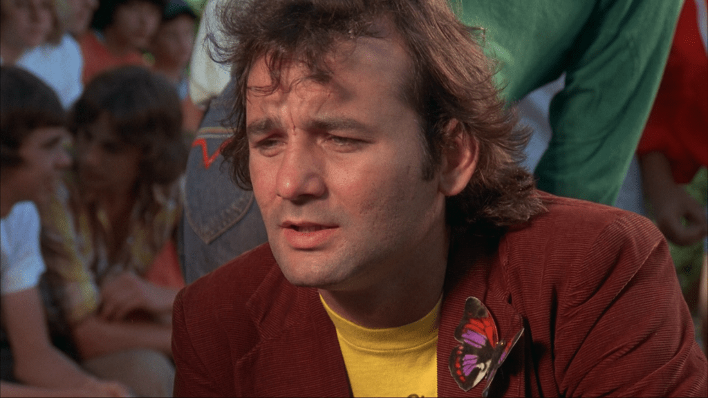 Meatballs – Blu-ray Screenshots | HighDefDiscNews.com