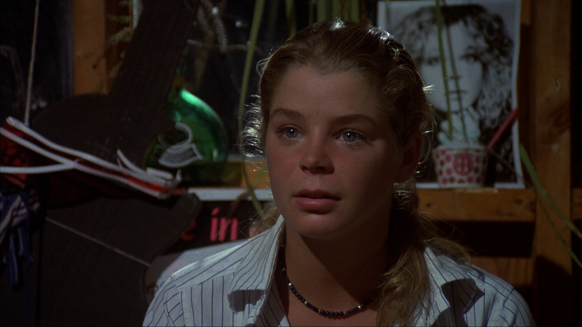 Meatballs – Blu-ray Screenshots | HighDefDiscNews