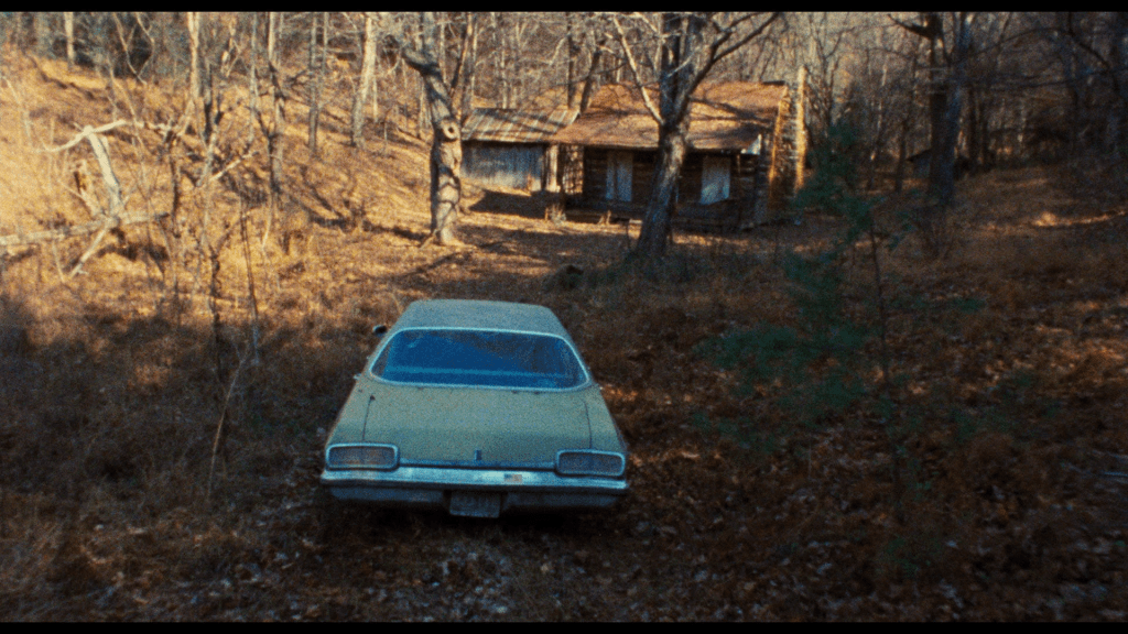 The Evil Dead – Blu-ray Screenshots | HighDefDiscNews.com