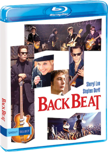 1994 film “Backbeat” based on The Beatles comes to Blu-ray in February ...