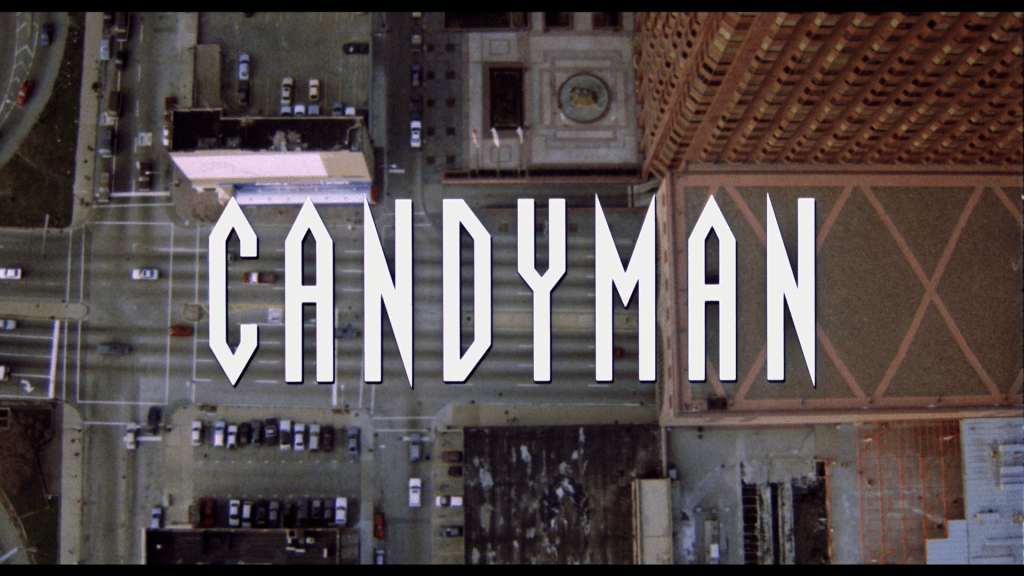 Candyman [Collector’s Edition] – Blu-ray Review | HighDefDiscNews.com