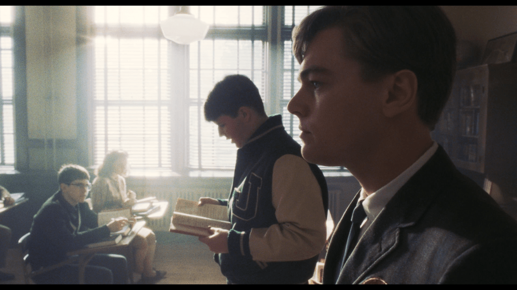 Catch Me If You Can – Blu-ray Screenshots | HighDefDiscNews.com