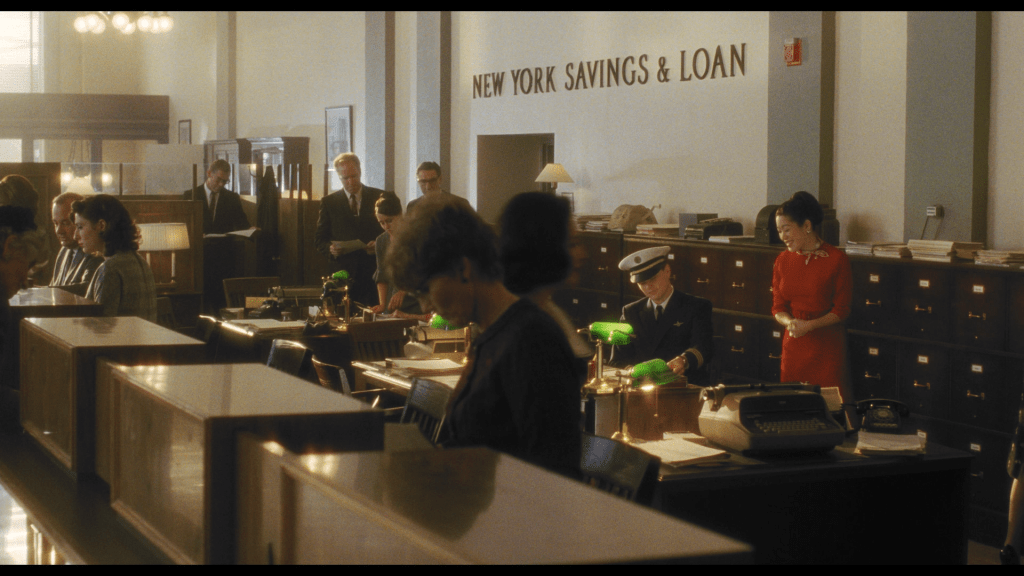 Catch Me If You Can – Blu-ray Screenshots | HighDefDiscNews.com