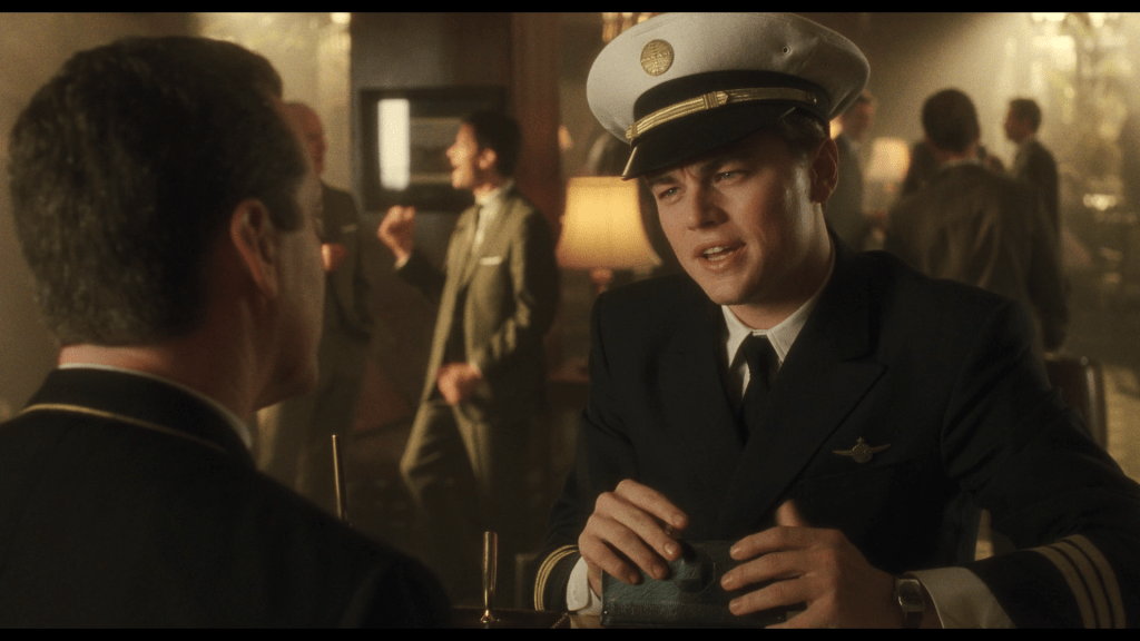 Catch Me If You Can – Blu-ray Screenshots | HighDefDiscNews.com