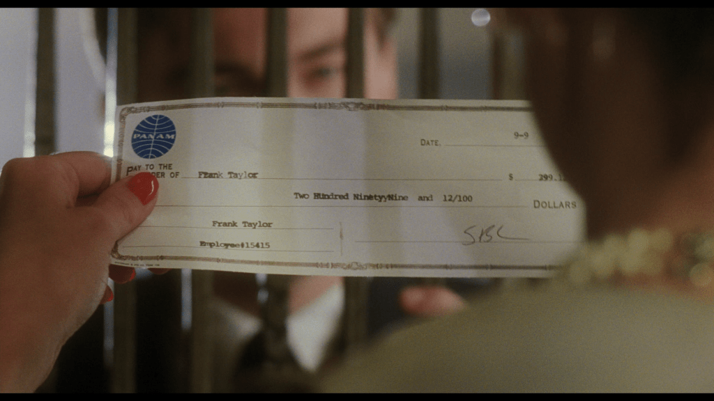 Catch Me If You Can – Blu-ray Screenshots | HighDefDiscNews.com