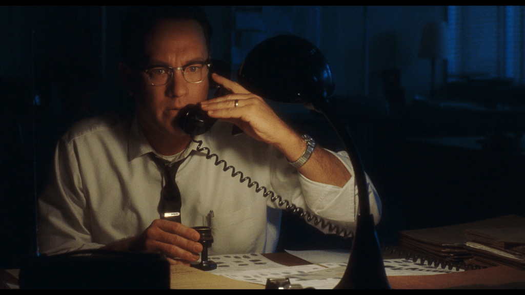 Catch Me If You Can – Blu-ray Screenshots | HighDefDiscNews.com