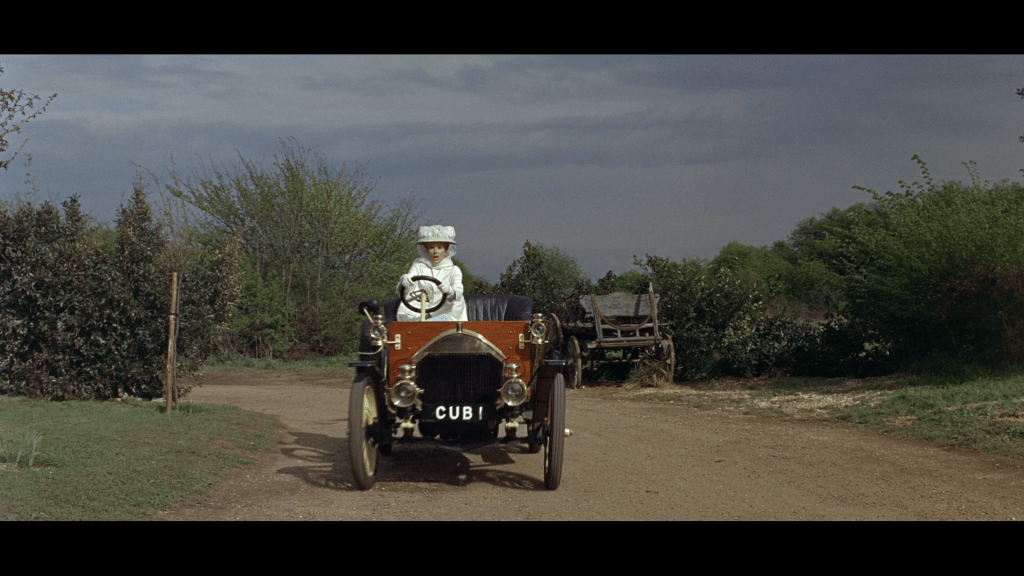 Chitty Chitty Bang Bang – Blu-ray Screenshots | HighDefDiscNews.com
