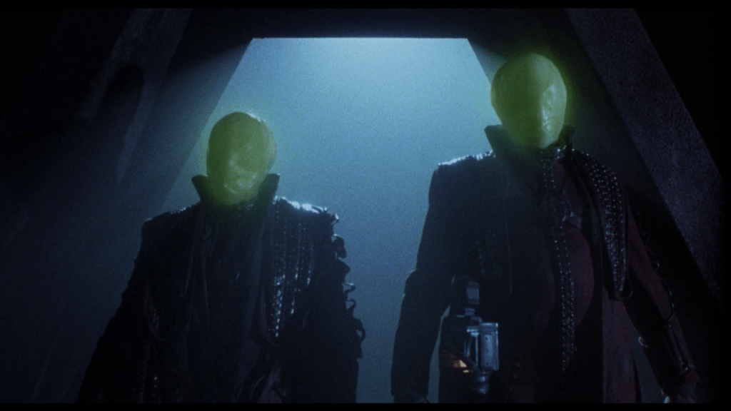 Critters – Blu-ray Screenshots | HighDefDiscNews.com