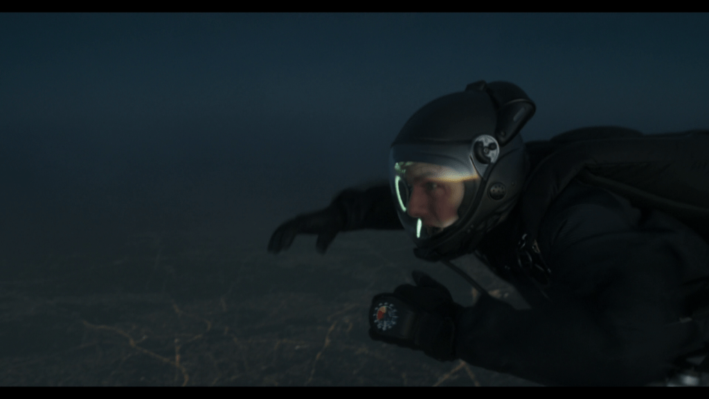 Mission: Impossible – Fallout – Blu-ray Screenshots | HighDefDiscNews