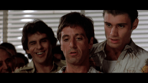 Scarface – Blu-ray Screenshots | HighDefDiscNews.com
