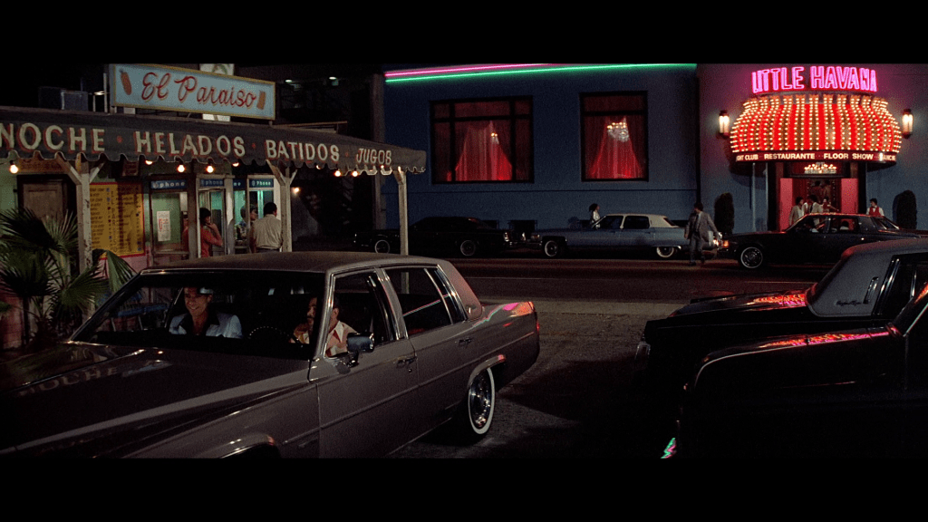 Scarface – Blu-ray Screenshots | HighDefDiscNews.com