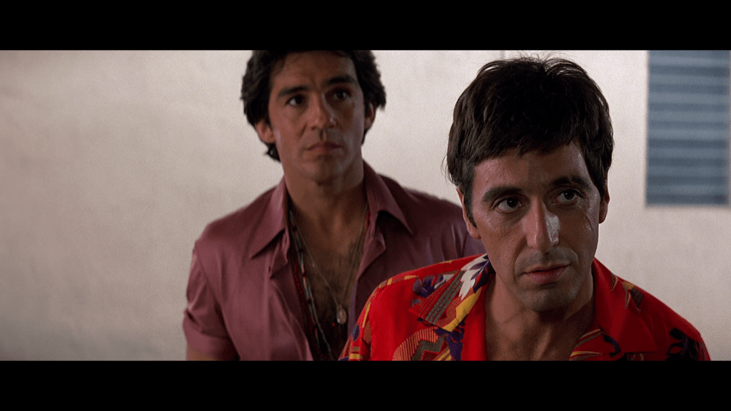Scarface – Blu-ray Screenshots | HighDefDiscNews.com