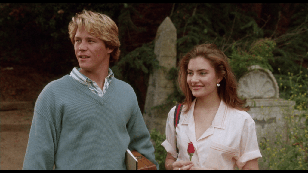 Sleepwalkers [Collector’s Edition] – Blu-ray Review | HighDefDiscNews