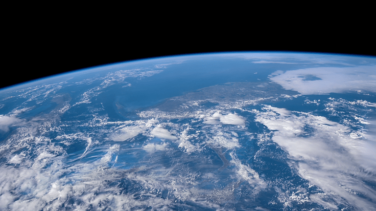 A Beautiful Planet – Blu-ray Screenshots | HighDefDiscNews.com