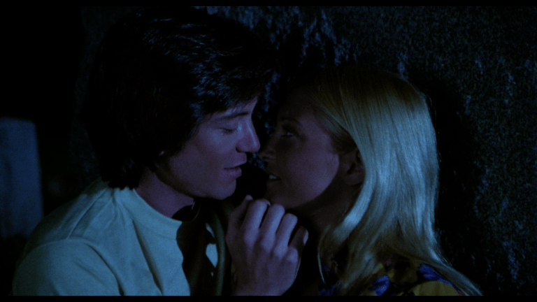 Bloody Birthday – Blu-ray Screenshots | HighDefDiscNews.com