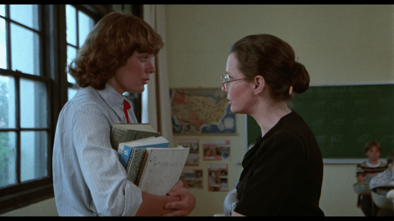 Bloody Birthday – Blu-ray Screenshots | HighDefDiscNews.com