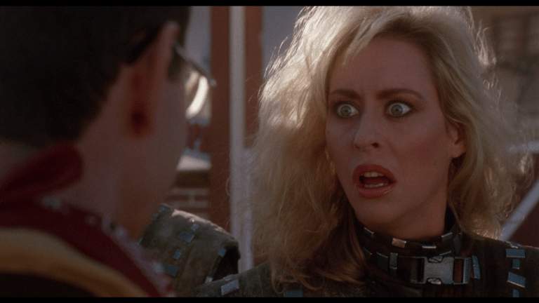 Critters 2 – Blu-ray Review | HighDefDiscNews