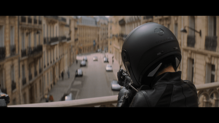 Mission: Impossible – Fallout – 4K UHD Blu-ray Screenshots ...