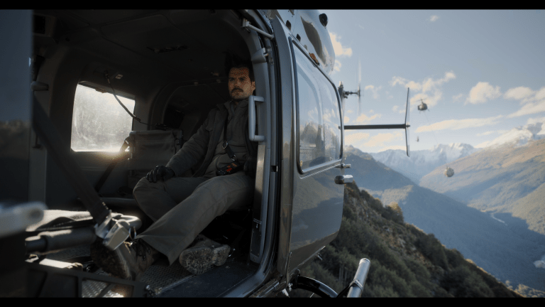 Mission: Impossible – Fallout – 4K UHD Blu-ray Screenshots ...