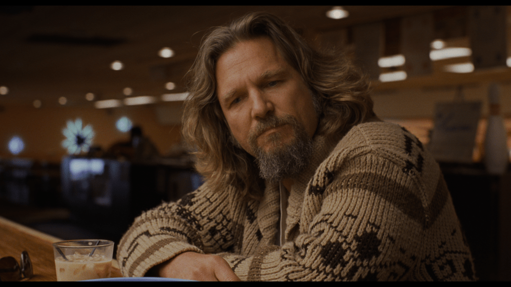 The Big Lebowski – 4K UHD Blu-ray Screenshots | HighDefDiscNews
