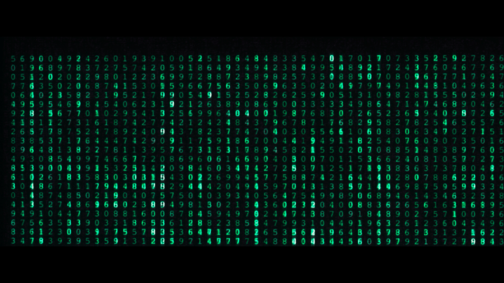 The Matrix – 4K UHD Blu-ray Screenshots | HighDefDiscNews.com