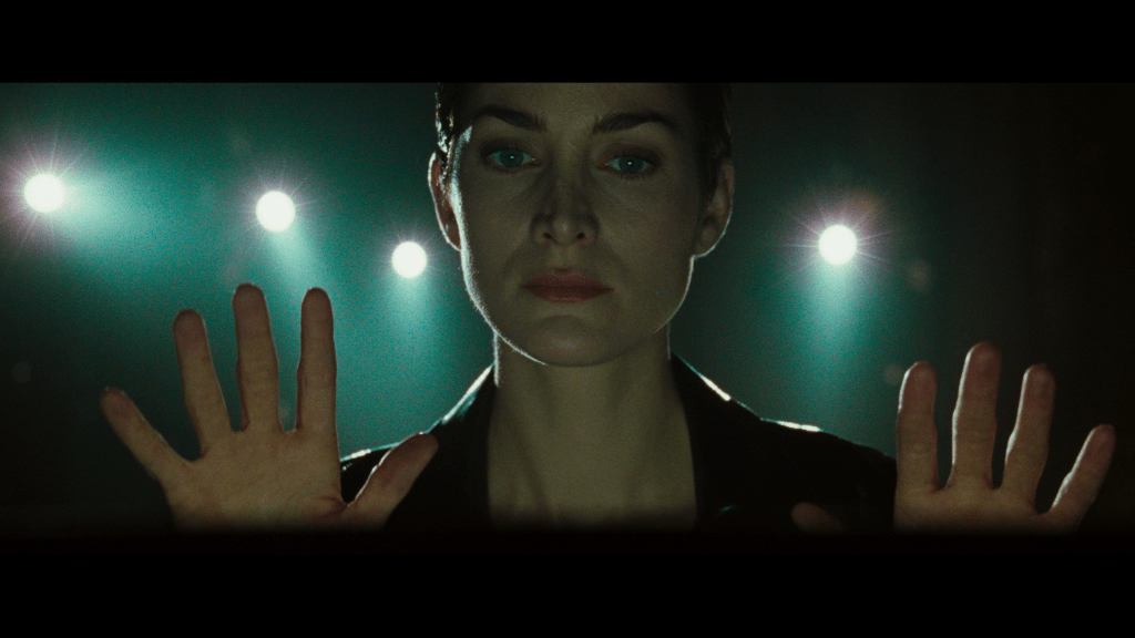 The Matrix – 4K UHD Blu-ray Screenshots | HighDefDiscNews.com