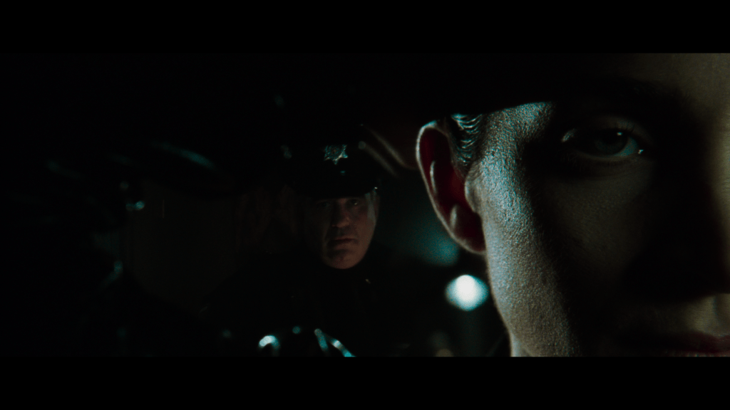 The Matrix – 4K UHD Blu-ray Screenshots | HighDefDiscNews.com