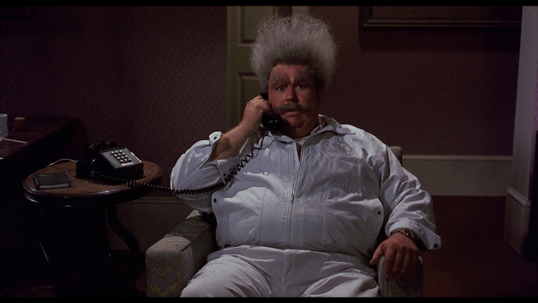 Who’s Harry Crumb – Blu-ray Screenshots | HighDefDiscNews.com