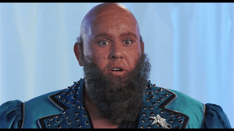 Who’s Harry Crumb – Blu-ray Screenshots | HighDefDiscNews