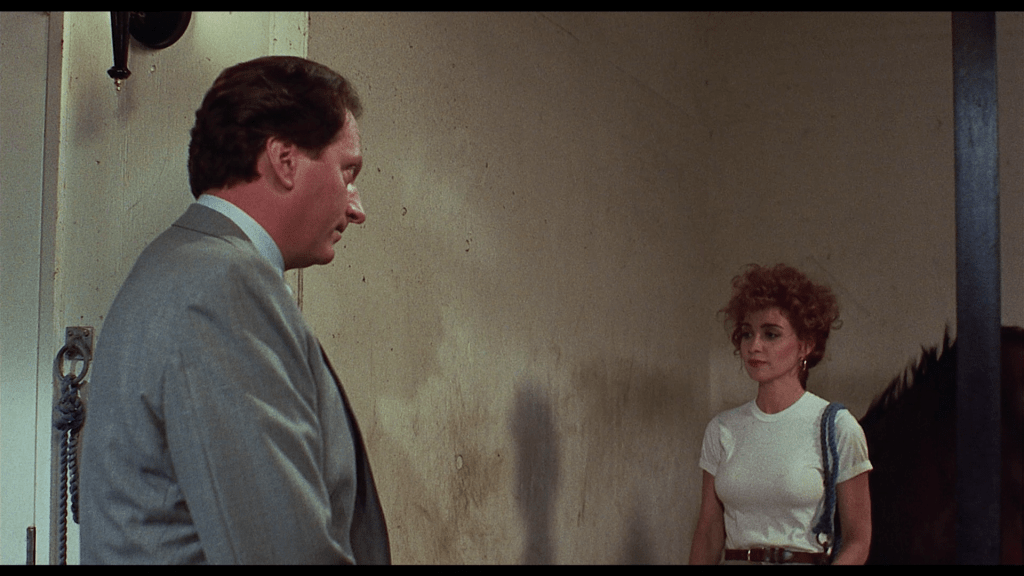 Who’s Harry Crumb – Blu-ray Screenshots | HighDefDiscNews