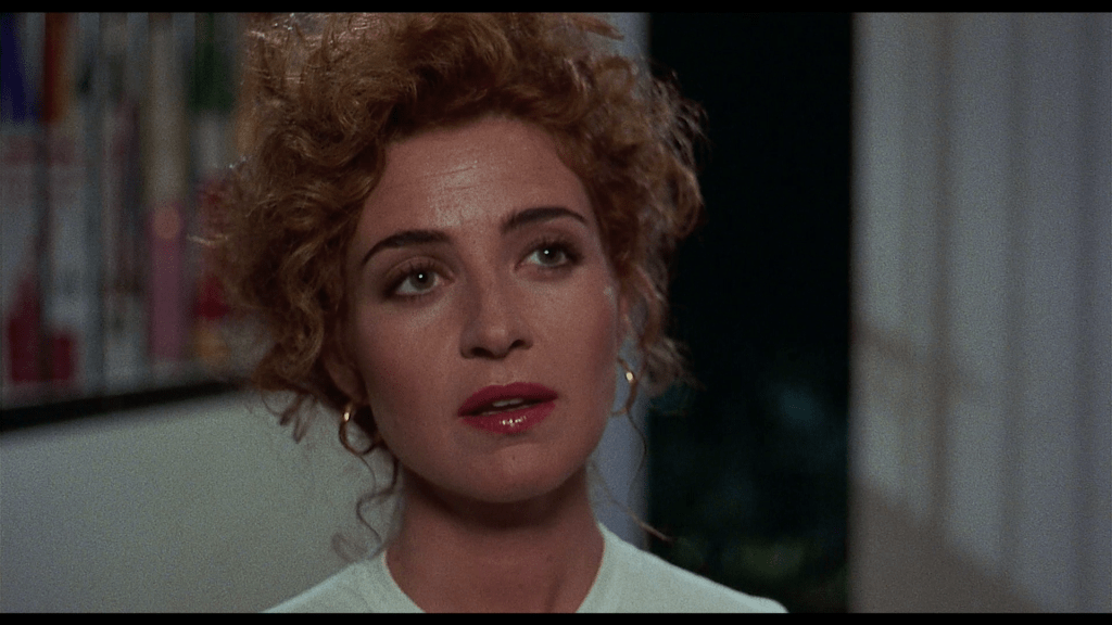 Who’s Harry Crumb – Blu-ray Screenshots | HighDefDiscNews