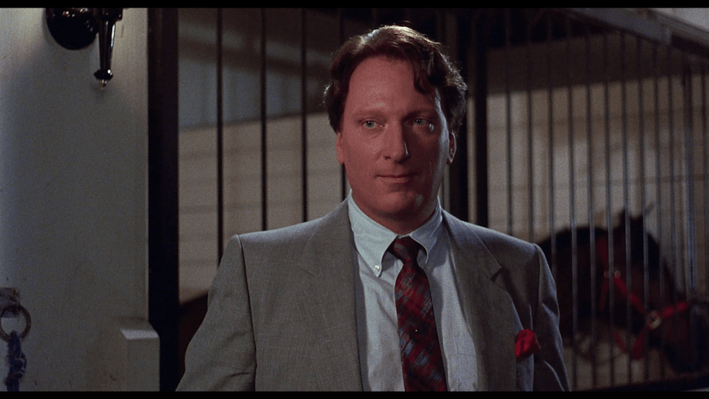 Who’s Harry Crumb – Blu-ray Screenshots | HighDefDiscNews