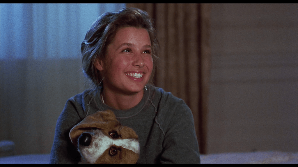 Who’s Harry Crumb – Blu-ray Screenshots | HighDefDiscNews