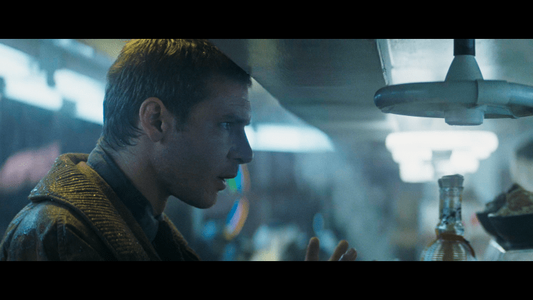 Blade Runner: The Final Cut – 4K UHD Blu-ray Screenshots ...