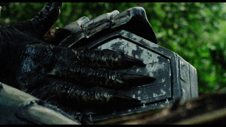 Predator – 4K UHD Blu-ray Screenshots | HighDefDiscNews.com