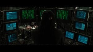 The Matrix Reloaded – 4K UHD Blu-ray Screenshots | HighDefDiscNews.com