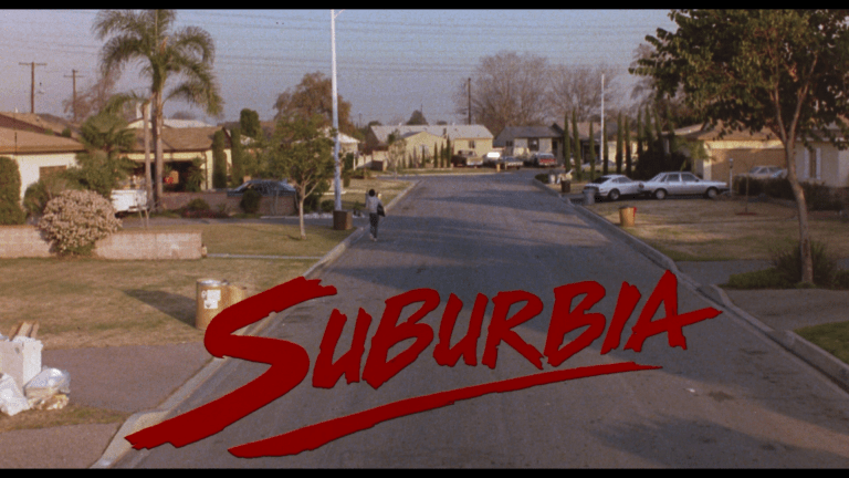 Suburbia – Blu-ray Screenshots | HighDefDiscNews.com