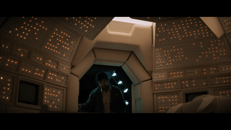 Alien – 4K UHD Blu-ray Screenshots | HighDefDiscNews.com