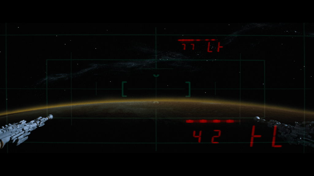 Alien – 4K UHD Blu-ray Screenshots | HighDefDiscNews.com