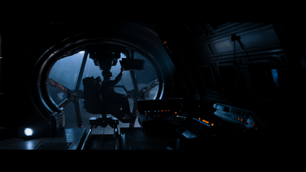 Alien – 4K UHD Blu-ray Screenshots | HighDefDiscNews.com