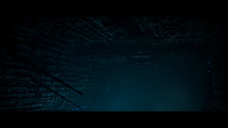 Alien – 4K UHD Blu-ray Screenshots | HighDefDiscNews.com
