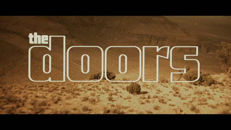 The Doors – 4K UHD Blu-ray Screenshots | HighDefDiscNews.com