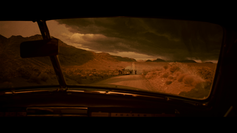The Doors – 4K UHD Blu-ray Screenshots | HighDefDiscNews.com