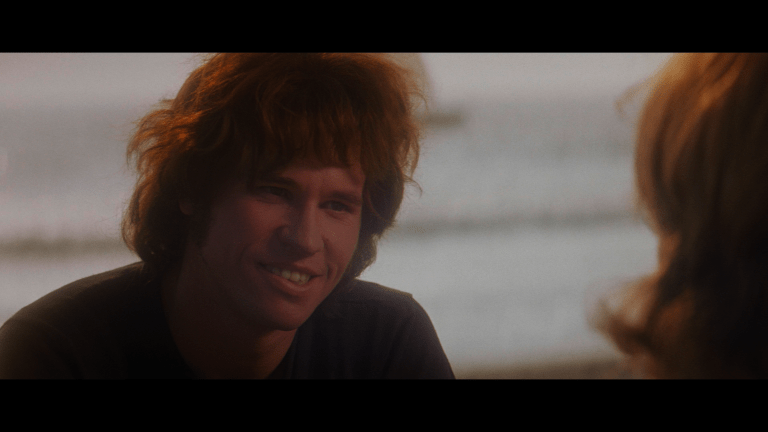 The Doors – 4K UHD Blu-ray Screenshots | HighDefDiscNews.com