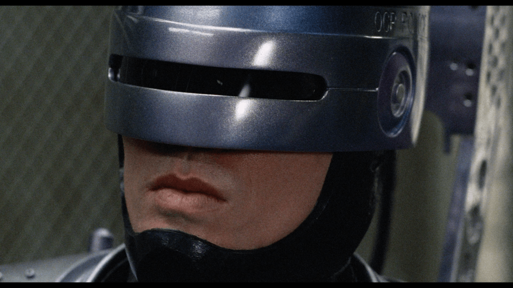 RoboCop [Limited Edition] – Blu-ray Review | HighDefDiscNews.com