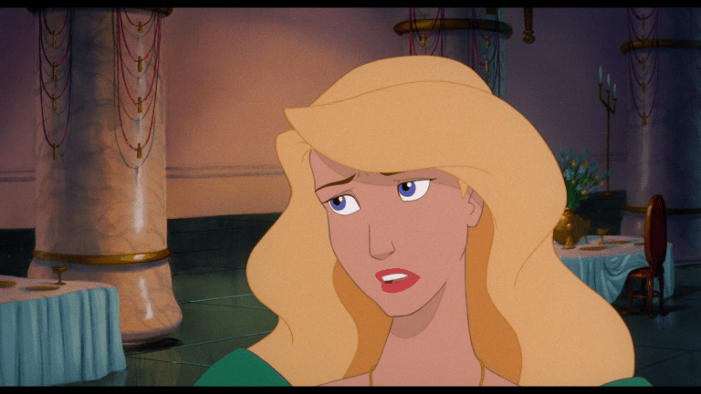 The Swan Princess – Blu-ray Review | HighDefDiscNews.com