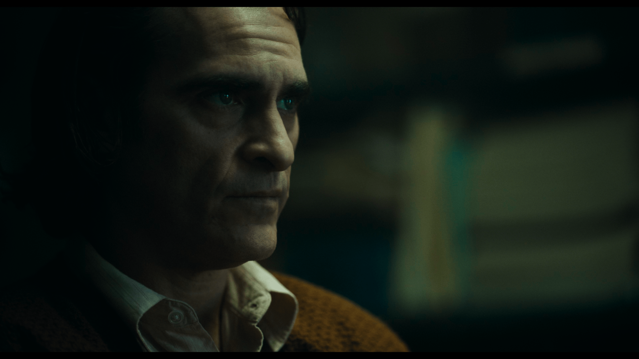 Joker – 4K UHD Blu-ray Review | HighDefDiscNews.com