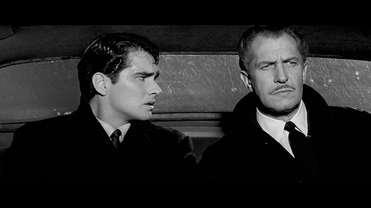 Return of The Fly – Blu-ray Review | HighDefDiscNews.com