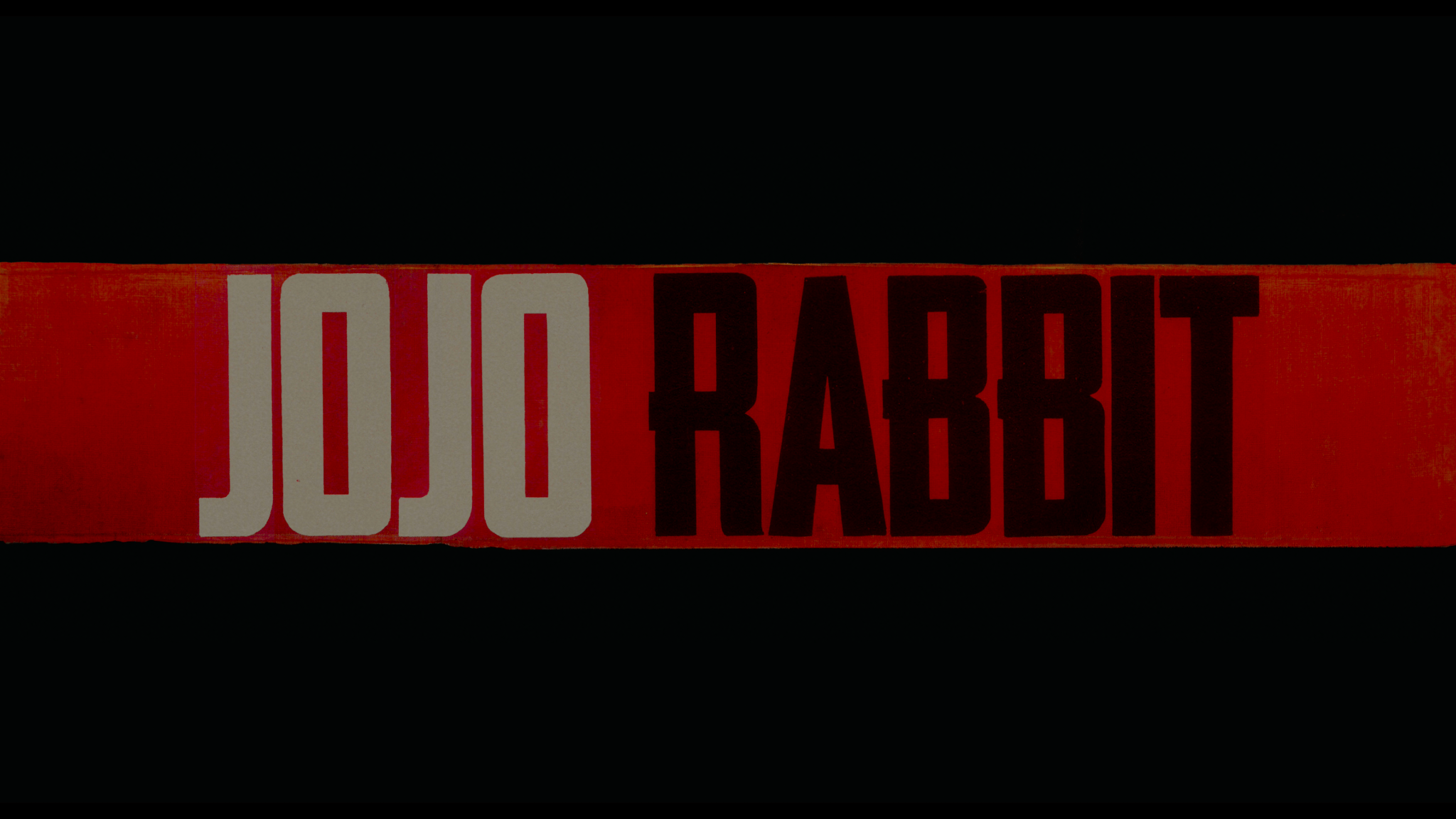 Jojo Rabbit – 4K UHD Blu-ray Screenshots | HighDefDiscNews.com